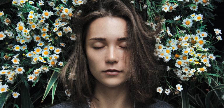 Anger Management - The Tender Curve Blog